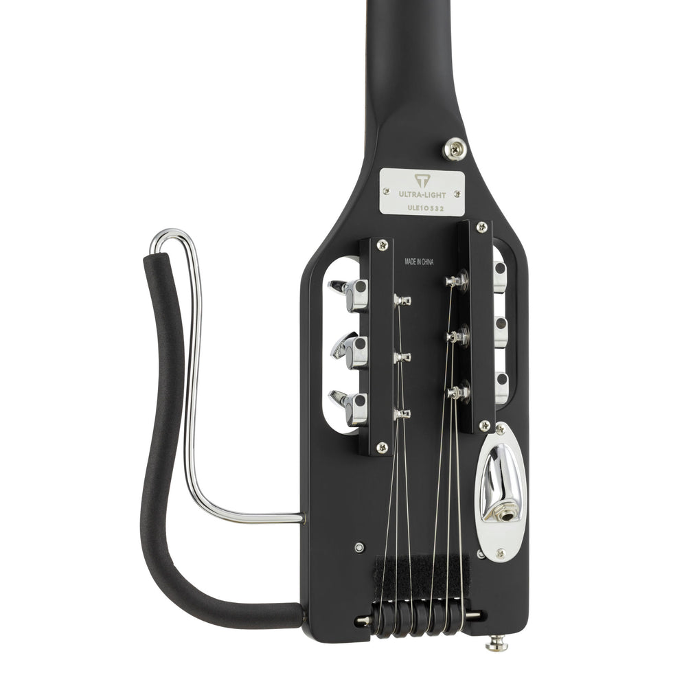 Traveler Guitar® - Electric Guitars