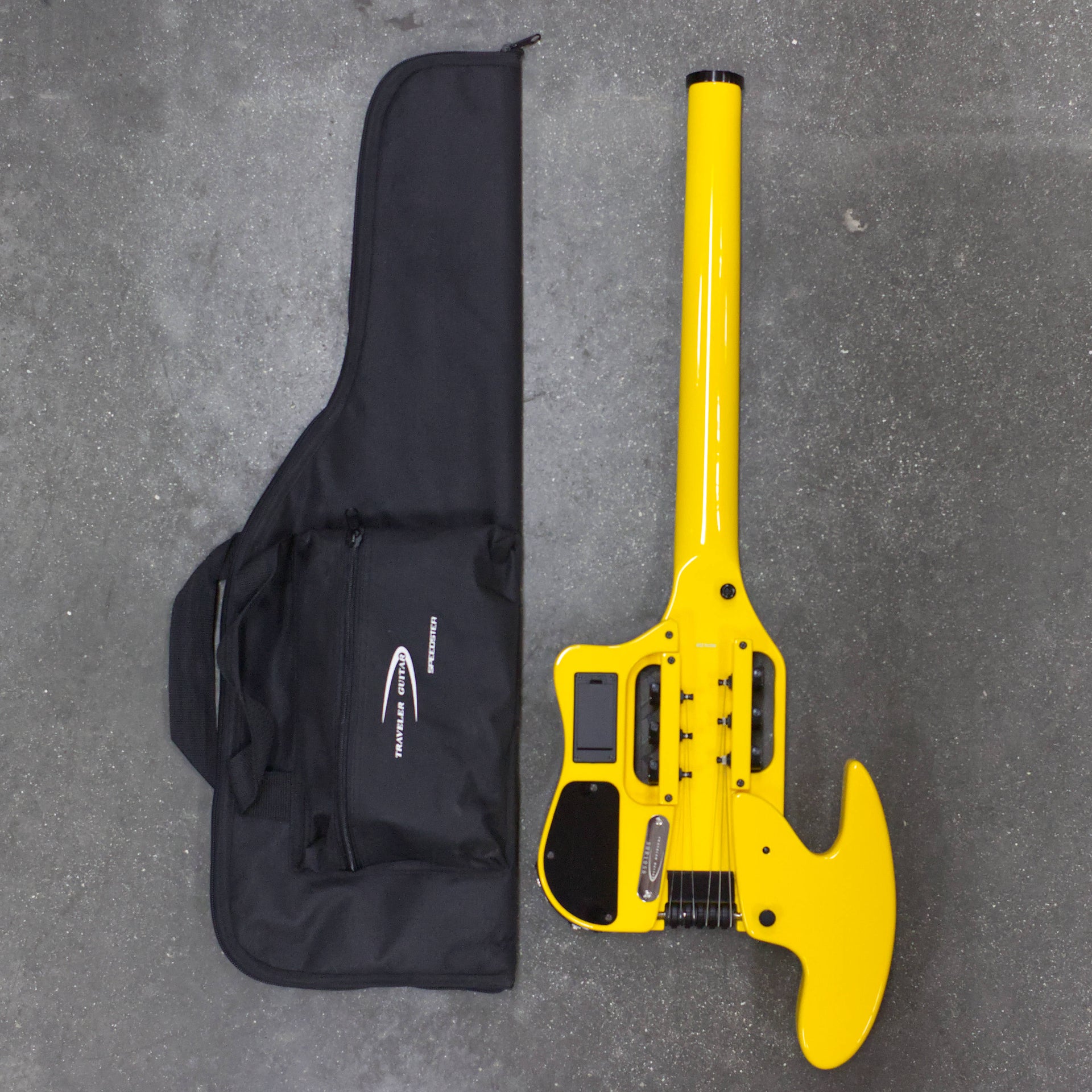 WELCOME TO THE TRAVELER GUITAR® ARCHIVE & MOD SHOP – Traveler Guitar®