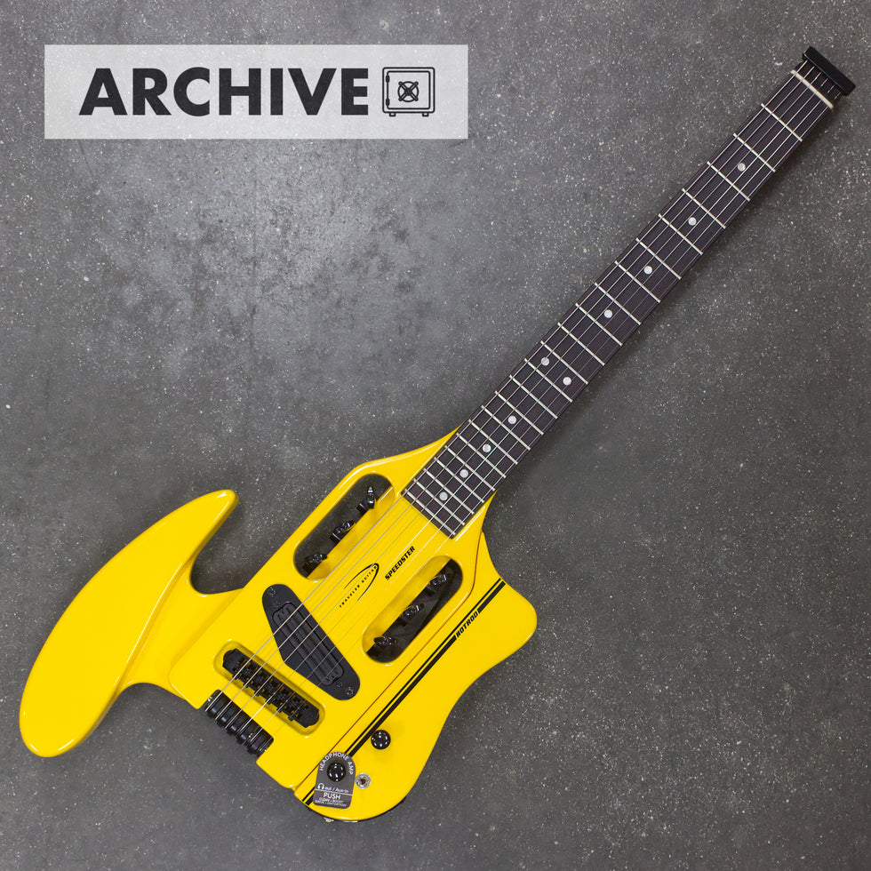 WELCOME TO THE TRAVELER GUITAR® ARCHIVE & MOD SHOP – Traveler Guitar®